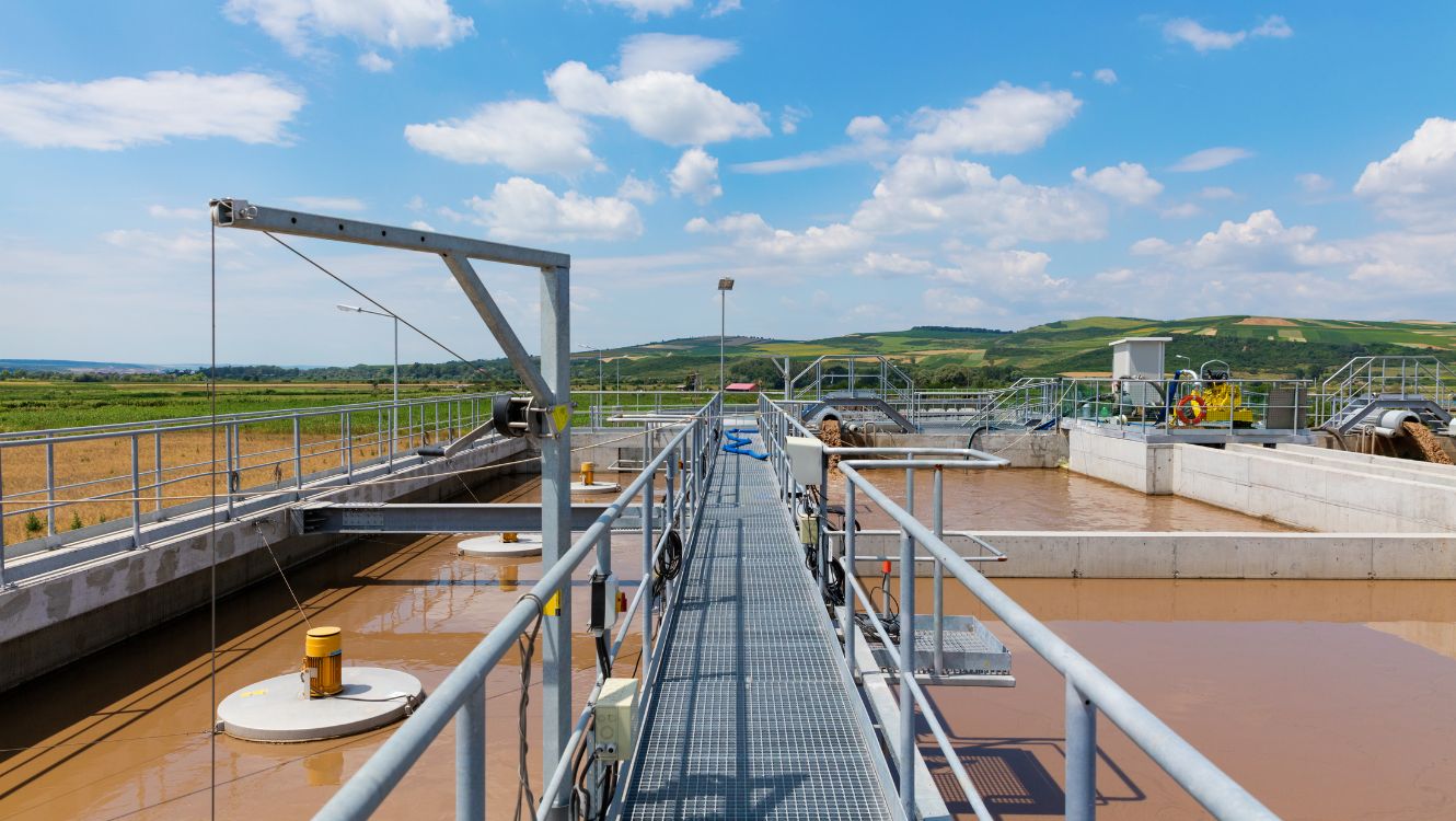 Konsultan Pertek Pemanfaatan Air Limbah dan SLO IPAL / WWTP - PT Primax ...