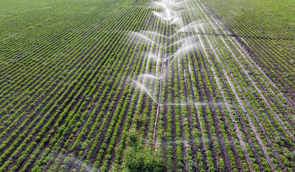 Pertek dan SLO Pemanfaatan Air Limbah untuk Aplikasi ke Tanah